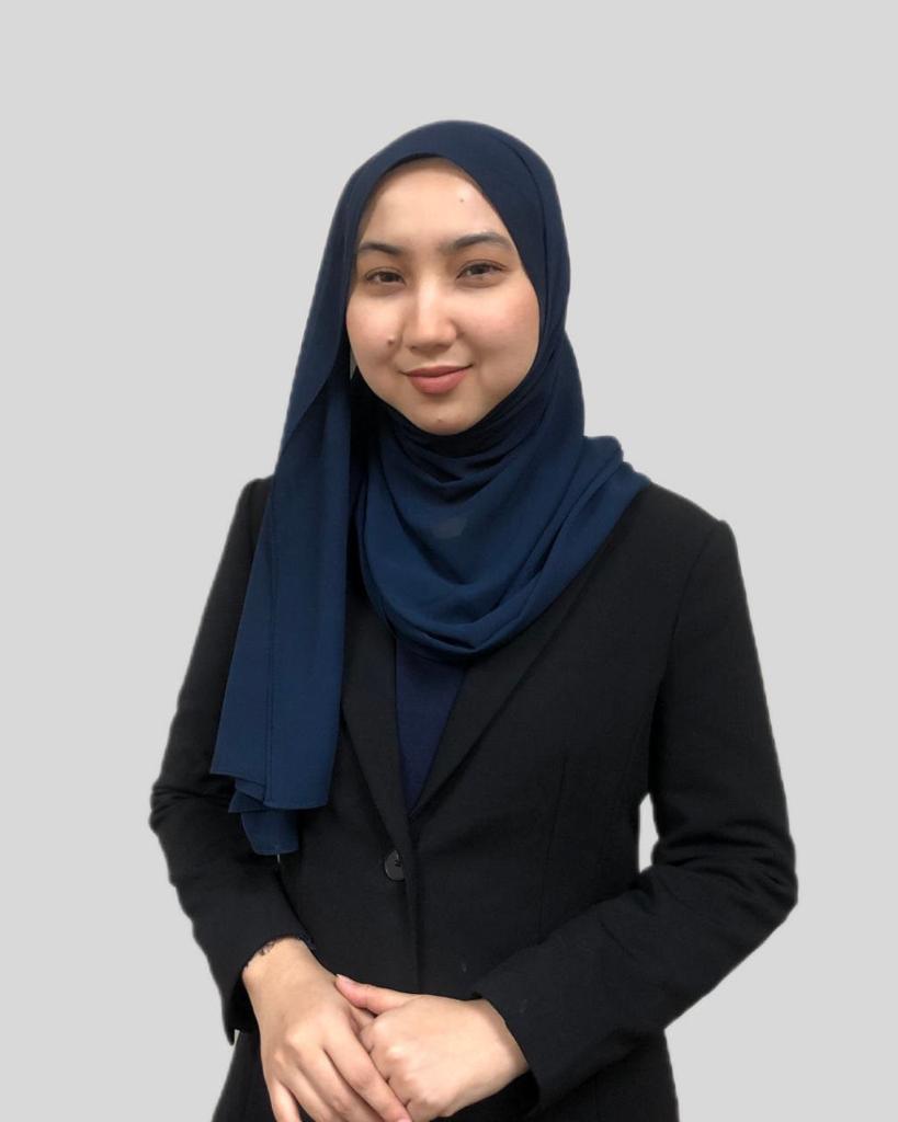 Our Team Member - INTERNATIONAL COLLEGE IMPERiA